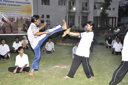 SHIKHAR ORGANISATION-Organisation for Social Development